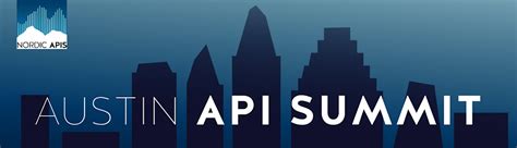 Curity Hosting Workshops At The 2019 Austin Api Summit News