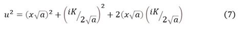 Fourier Transform Of A Gaussian Function Thinking About Science With David Hukins