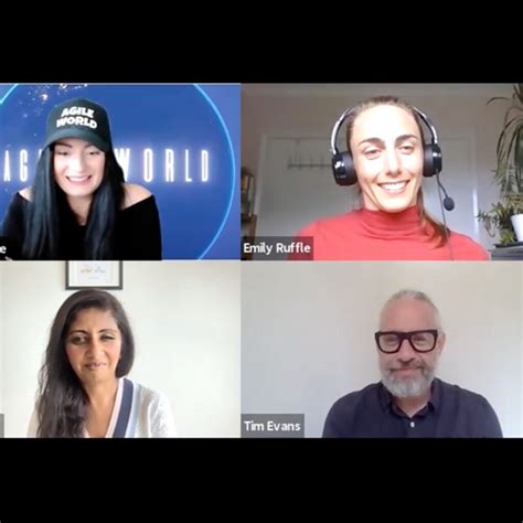 Agile World English Is Creating Content For English Language Users Of