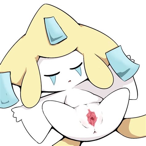 Rule 34 Colanukl Female Generation 3 Pokemon Genitals Hi Res Humanoid