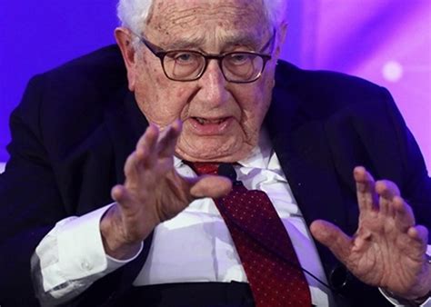 Кісінджер виступив за вступ України до НАТО