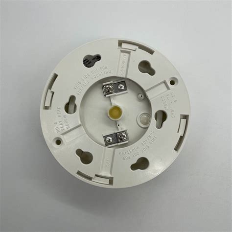 System Sensor 5602 Heat Detector