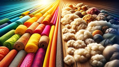 What Is Synthetic Clothing Uncovering The Pros And Cons Of Man Made