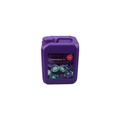 Aquaforest Component 1 5l For Reef Aquarium