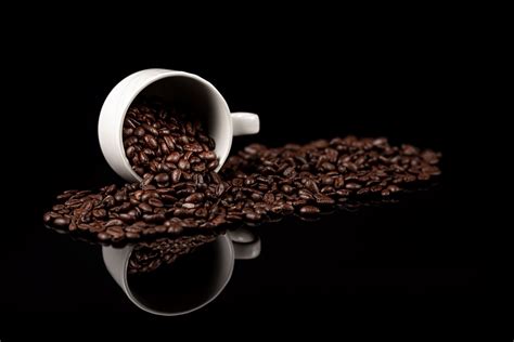 Coffee Cup Posters And Prints By Glenn T Unger Printler