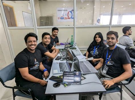 Priti Yadav On Linkedin Hack Hackathon Innovation Collaboration