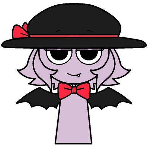 Lucy New Oc Sprunki