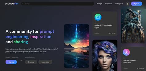 PromptExtend WhatTheAI The Largest Free AI Tools Directory Home