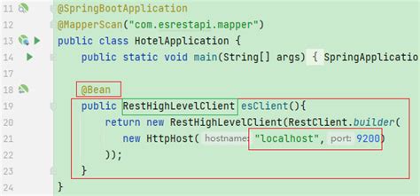 Elasticsearch 的dsl查询文档、restclient查询、旅游案例esclient Dsl Csdn博客
