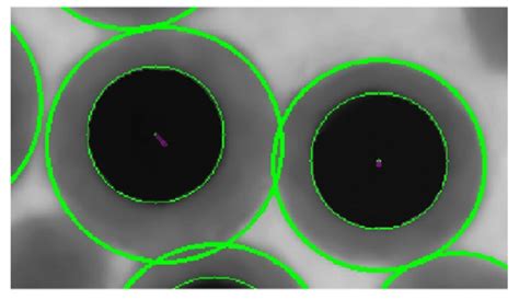 Origin Correction For The Radius Incrementation Algorithm Download
