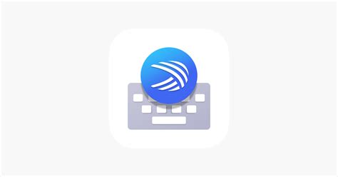 ‎microsoft Swiftkey Ai Keyboard على App Store