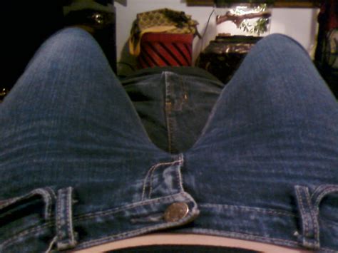 Crotch To Crotch Megan Moore Flickr