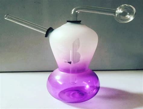 Mix Colour Glass Water Bong For Smoking Size 6 Inch At ₹ 243piece
