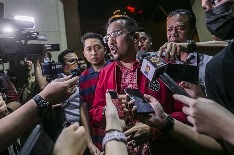 Muhyiddins Majority Claim Failed As Bn Mps Revoked Sds Supporting
