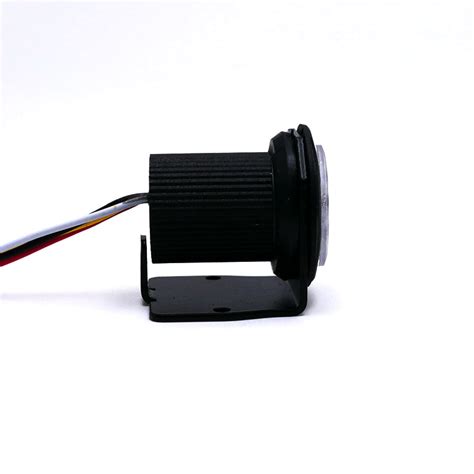 Lumax Flush Mount Directional Covert LED Hide Away Light Single Dual Colour 12 24v