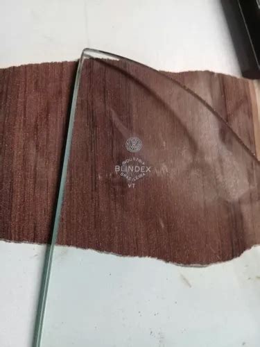 Vidro Ventarola Quebra Vento Variant Tl Original Vw Parcelamento Sem Juros