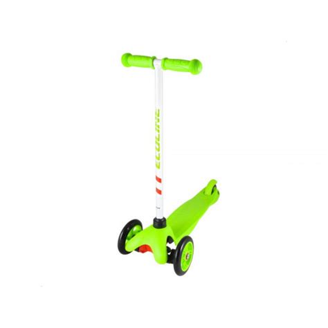 Купить Самокат ТТ Ecoline Air