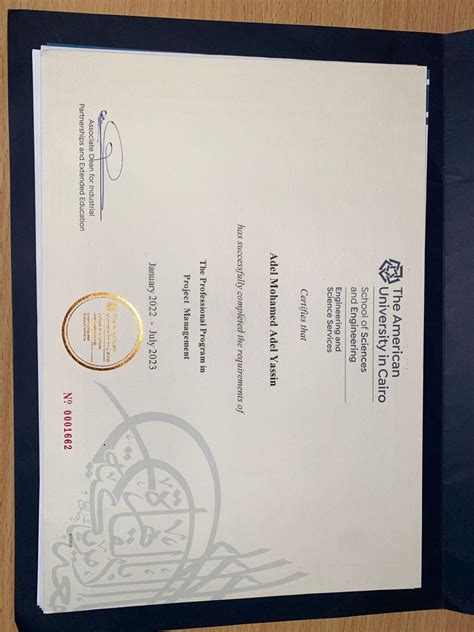 adel yassin pmp ® on linkedin i am thrilled to announce that i have