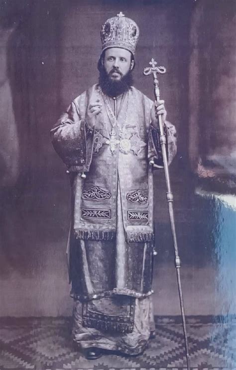 Dreptul la neuitare 43 de ani de la trecerea în neființă a episcopului