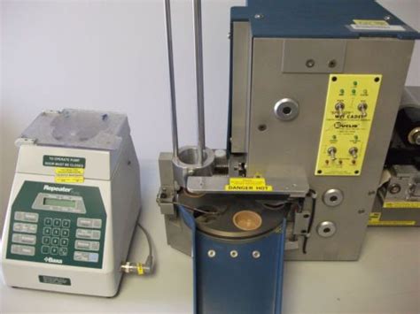 Euclid Cadet Speedy Wet Cadet Automatic Liquid Unit Dose Packaging Machine