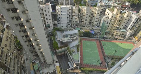 市建局作規劃儲備欲積存土地 千億項目隨時上馬 政事 巴士的報