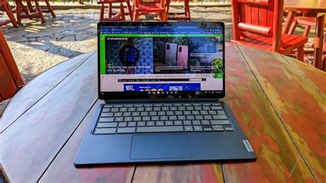 Lenovo Chromebook Duet Vs Duet What S The Difference Android Central