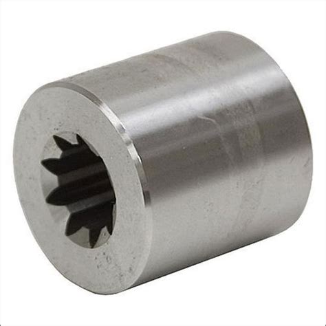 Silver Spline Couplings At Best Price In Ahmedabad Gujarat Shri