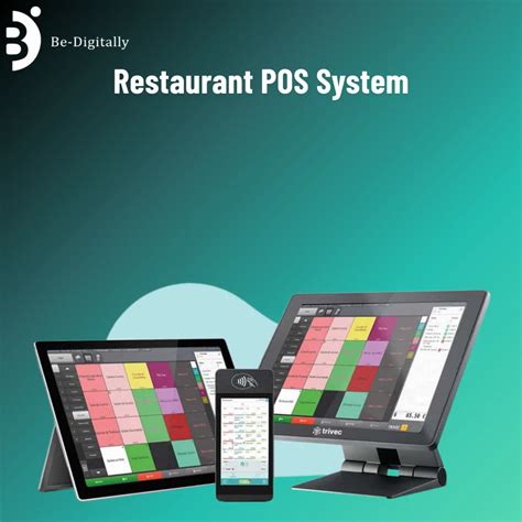 Restaurant Pos System Development At ₹ 38000piece Software