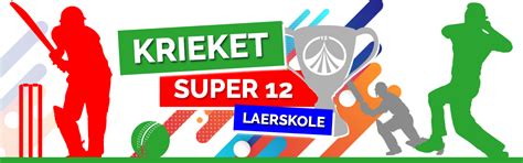 Krieket Super 12