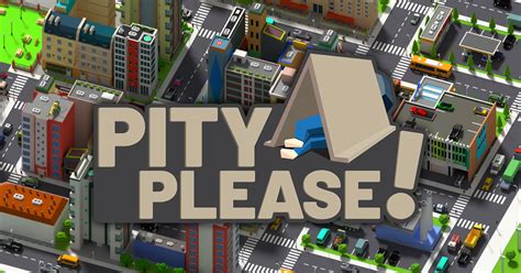 Pity Please Devlog 1 News ModDB