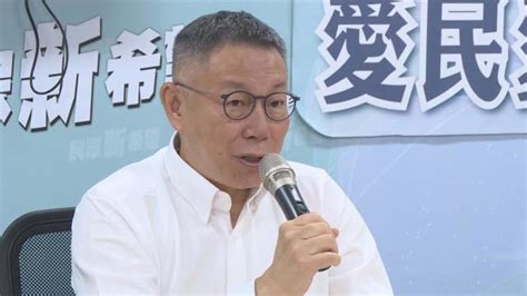 柯式比喻再現。兩岸關係就像攝護腺癌，愈挖死愈快