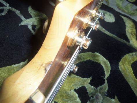 1994 Alembic Epic 5 String Bass Natural Guitars Bass Mikes Music