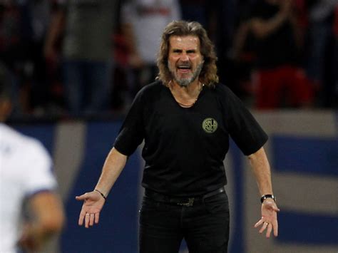 San Lorenzo Se Aseguró A Insua Hasta El 2025 Pero Se Vienen Cambios