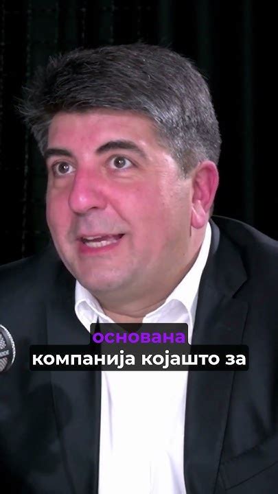 Како на 25 години да направиш 4 милиони годишен приход од претплата I Васко Карангелески Youtube
