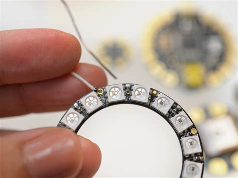 Adafruit Learning System