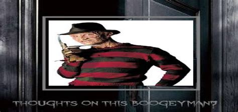My Thoughts On This Boogeyman Meme By Gxfan537 On Deviantart