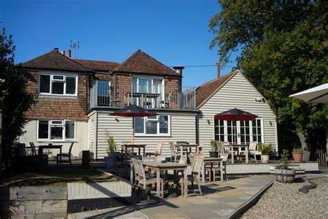 The Plough Rye Menu Prices And Restaurant Reviews Tripadvisor