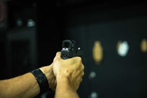 T.REX Scaled Dry Fire Targets – T.REX ARMS