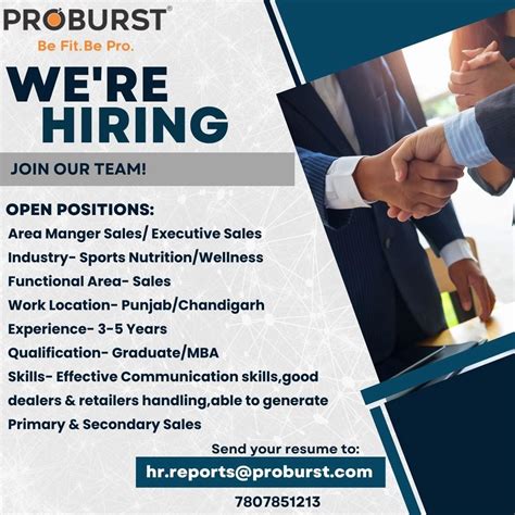 Hiring Rohit Chauhan
