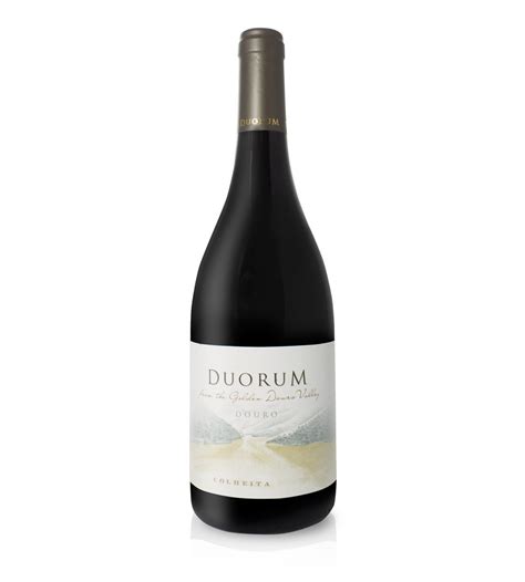 Vinho Tinto Duorum Colheita 2020 75cl Douro Envio grátis Vinha