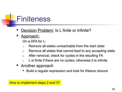 Automata Automata Automata5chapter4 Pptx