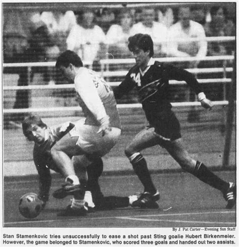 Misl Stan Stamenkovic