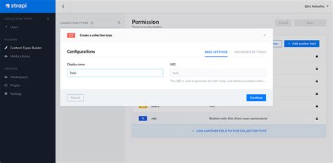 How To Build A To Do App With Svelte Strapi And Tailwind Css By Strapi Strapi Medium