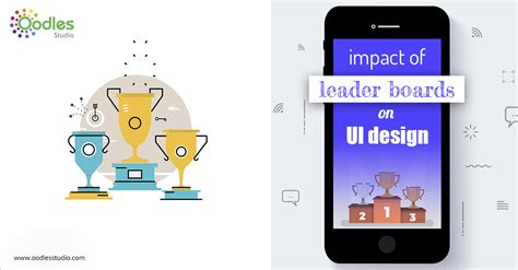 Impact Of Leaderboards On Ui Design