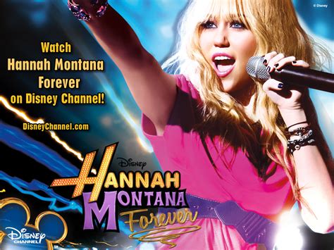 Miley Cyrus Selena Gomez ~fansite~ Hannah Montana