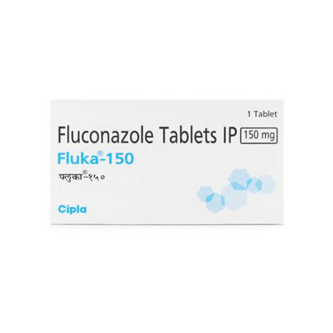 Fluka 150mg Tablet Online Fluconazole Pocket Chemist