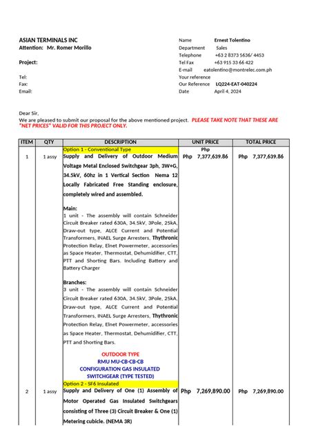 Ati Mvsg E File Pdf Insulator Electricity Transformer