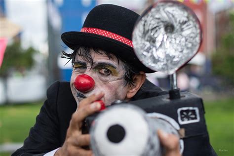 Hoy Se Inaugura El Festival De Teatro Y Circo De Bogotá 2023 Y Es