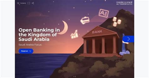Rafiq Jaffer On Linkedin Open Banking In The Kingdom Of Saudi Arabia