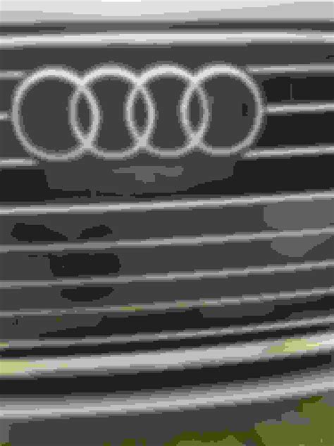 How Do You Mount Front License Plate Audiworld Forums